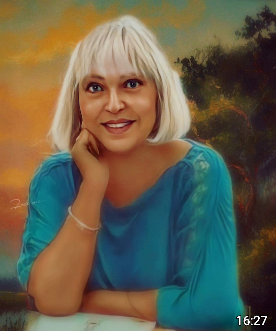 LA BONA GENT | Angela Alberola